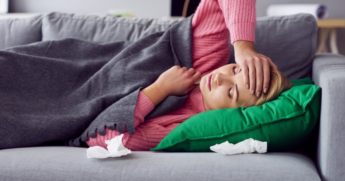 Everything you need to know about the flu | virtuwell blog