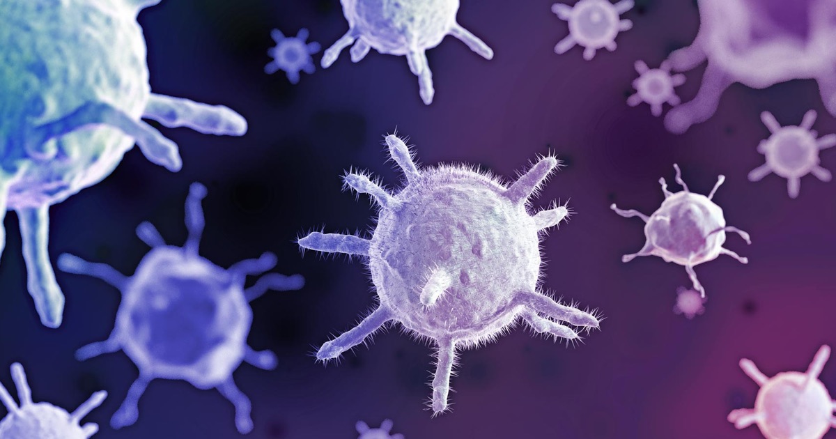 Viral or bacterial? Does it matter?