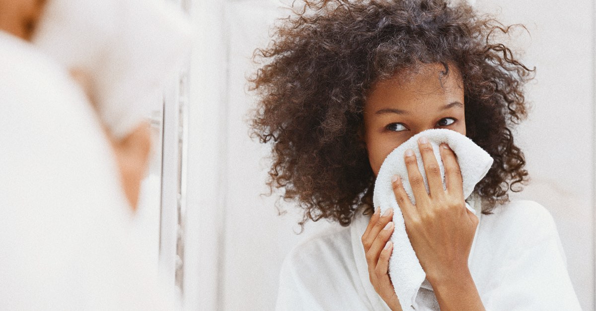 How to stop acne: Causes & treatment