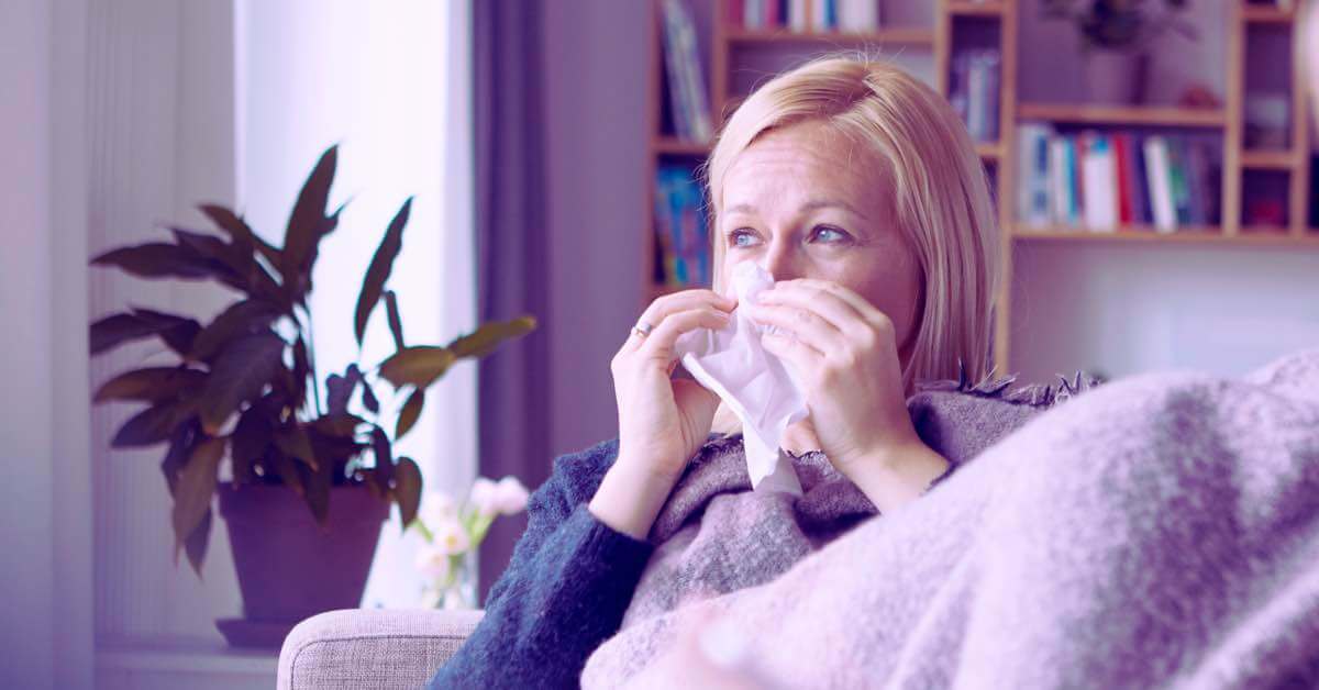 Everything you need to know about the flu
